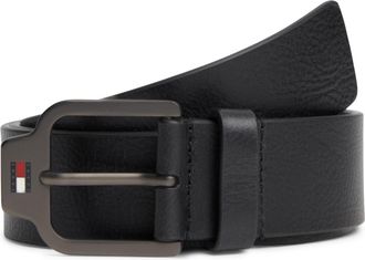 Tommy Jeans G&uuml;rtel SCANTON SEASONAL 4.0