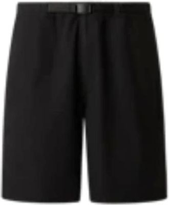 The North Face Homme, Sport, Noir, Taille: XL Baggy Beta Shorts