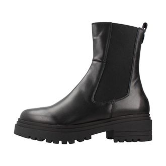 Porronet Chelsea Boots - - Shoes - Damen - Schwarzk - 38 EU