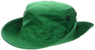 Tilley T3 Wanderer Hut, Hellgrün, 7,75