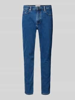Armedangels Tapered Fit Jeans im 5-Pocket-Design Modell AARJO TARPA