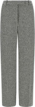 Tom Ford Casual Hose - Wei&szlig;