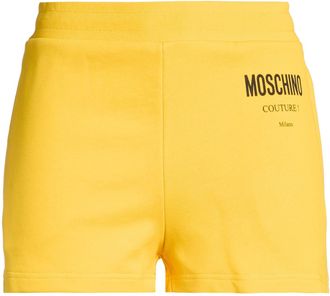 Moschino HOSEN & R&Ouml;CKE - Shorts & Bermudashorts auf YOOX.COM