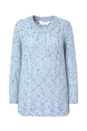 Janet & Joyce Pullover