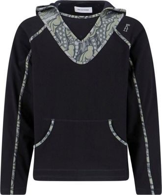 Kiko Kostadinov Hoodie Gizi