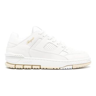 Axel Arigato Sneakers - - Shoes - Herren - Wei&szlig; - 40 EU