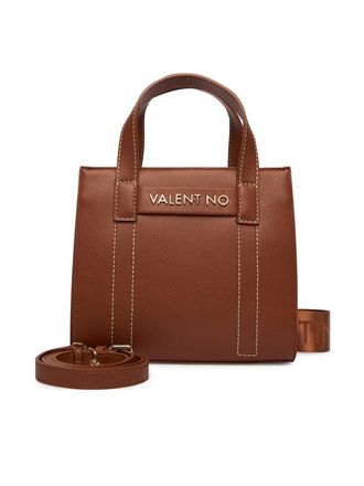 Valentino Handtasche Aury Re VBS9OB05 Braun