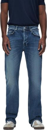 LTB Jeans Jeans Mens Tinman 400 Jeans, Blau, 38 W/36 L