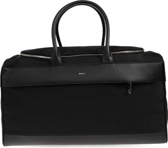 Bally Homme, Sacs, Noir, Taille: ONE Size Sac Vogel