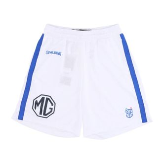 Spalding Herren, Sport, Wei&szlig;, LGr&ouml;&szlig;e