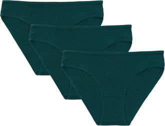 Tazzio Slip 3er-Pack F941