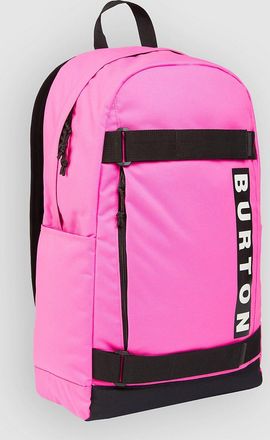 Burton Emphasis 2.0 Rucksack shockwave pink