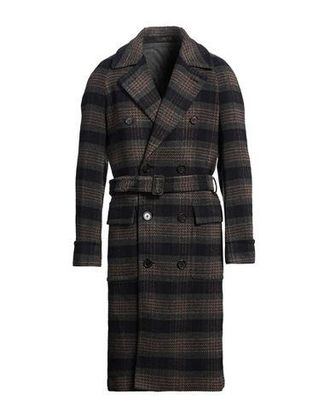 Lardini MANTEAUX - Manteaux longs sur YOOX.COM