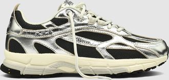 Mercer Amsterdam Baskets The Re-Run Pine Multicolor