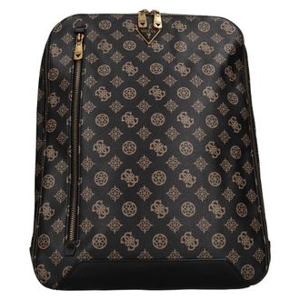 Guess Torino Rucksack - - Bags - Herren - Braun - ONE SIZE