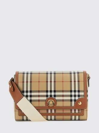 Burberry Sac Bandouli&egrave;re Femme couleur Marron