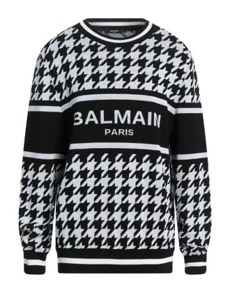 Balmain STRICKWAREN - Pullover auf YOOX.COM