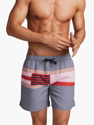 SEOBEAN Badeshorts Beach Shorts Quick-Dry