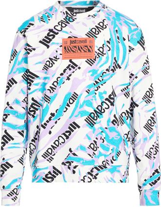 Just Cavalli TOPS - Sweatshirts auf YOOX.COM