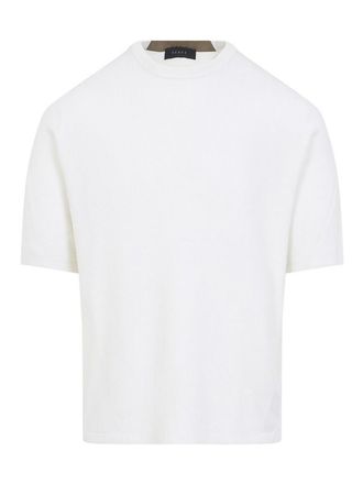 Sease T-Shirt - Blanc