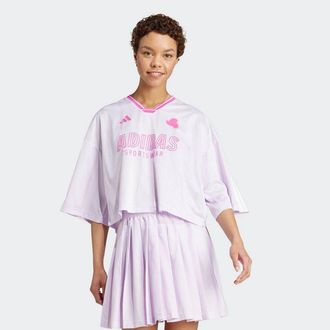 adidas T-Shirt W TIRO Q2 BF T