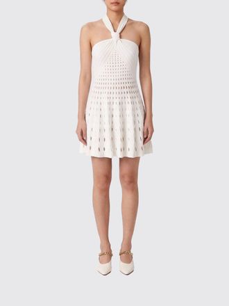 SIMKHAI Robe SIMKHAI Femme couleur Ivoir