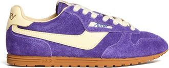 Autry Homme, Chaussures, Bleu, Taille: 37 EU Baskets