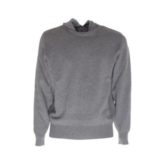 Herno Herren, Sweatshirts & Hoodies, Grau, MGr&ouml;&szlig;e