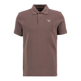 Barbour Herren, Oberteile, Braun, SGr&ouml;&szlig;e