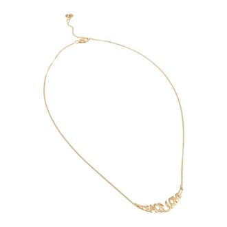 Zadig&Voltaire Damen, Accessories, Gelb, ONE SIZEGr&ouml;&szlig;e