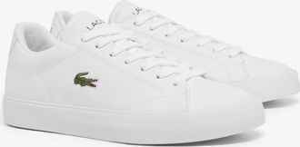 Lacoste Storm 96 2K Sneakers Herren - 50SMA0170, Farbe:Schwarz 2J9, Herren Schuhe:43