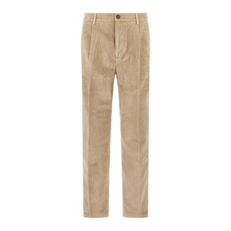 Cruna Belleville Hose - - Trousers - Herren - Beige - XS