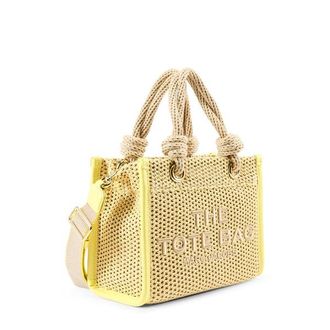 Marc Jacobs Tote bag crochet