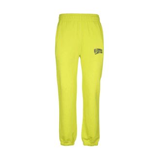 Billionaire Boys Club Baumwoll-Jogginghose - - Trousers - Herren - Gelb - M