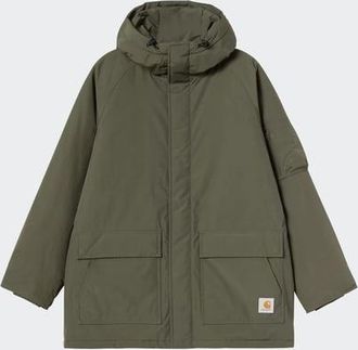 Carhartt Work in Progress Parka - Taille XS