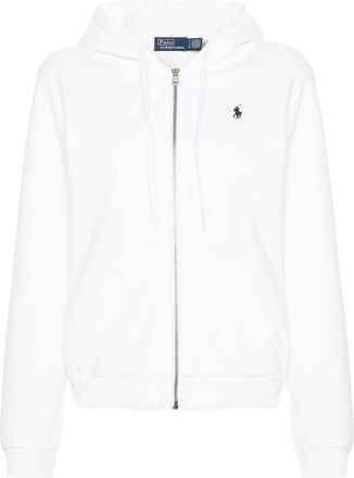 Polo Ralph Lauren Sweatshirt - Weiß
