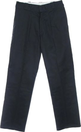 Dickies Original 874 Work Pant - - Trousers - Herren - Blau - W36 L32