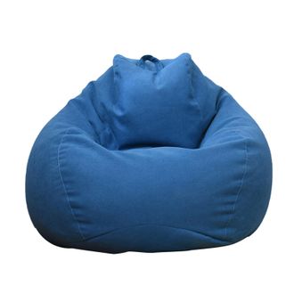 Generic Bezug f&uuml;r Sitzsessel, Lazy Lounger, Bezug f&uuml;r Sofa, waschbar und beweglich, weich und geeignet f&uuml;r die meisten Bez&uuml;ge