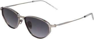 Kaleos Hamlin 3 Sonnenbrille - - Accessories - unisex - Grau - 54 MM