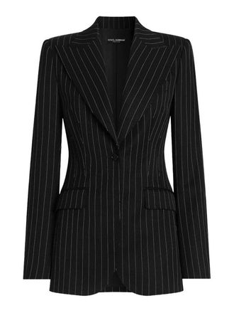 Dolce & Gabbana Blazer - Noir