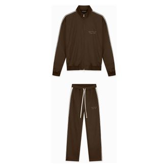 Black Bananas Herren, Jumpsuits & Playsuits, Braun, XLGr&ouml;&szlig;e
