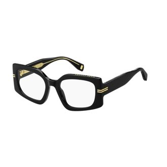 Marc Jacobs Femme, Accessoires, Noir, Taille: 53 MM MJ 1111 Optical Frame