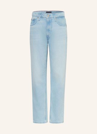 Tommy Hilfiger Jeans Tapered Fit blau