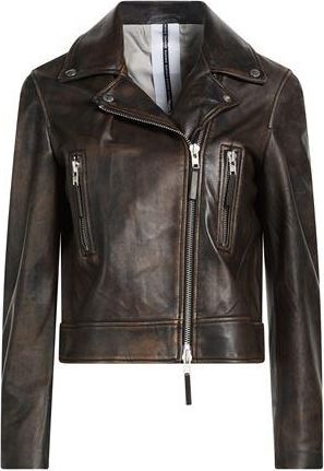 Sword 6.6.44 MANTEAUX - Vestes et blousons sur YOOX.COM