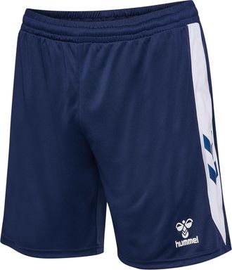 Hummel Match Shorts