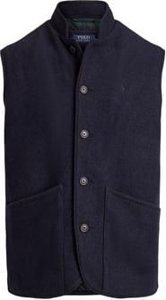 Polo Ralph Lauren Blouson sans manches en laine