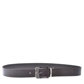 Baldinini Wendeg&uuml;rtel - - Accessories - Herren - Braun - 120 CM