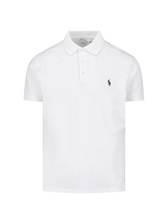 Polo Ralph Lauren Logo Polohemd