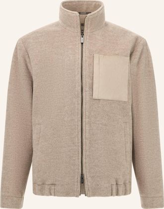 Boggi Milano Boggi Milano Jacke grau