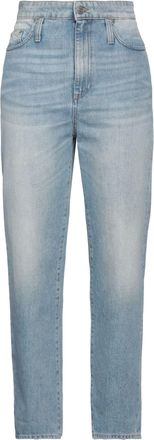 Department Five HOSEN & R&Ouml;CKE - Jeanshosen auf YOOX.COM